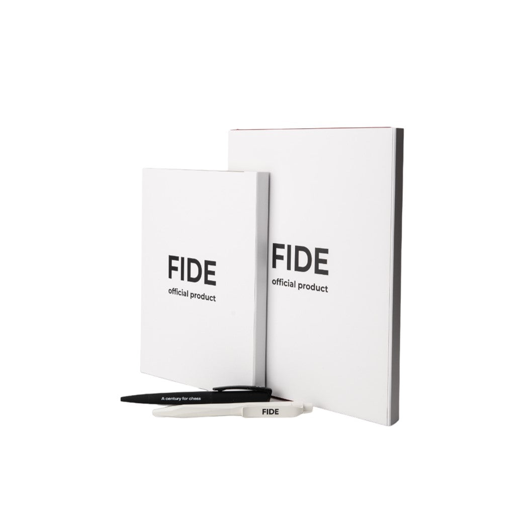 Collectibles – FIDE