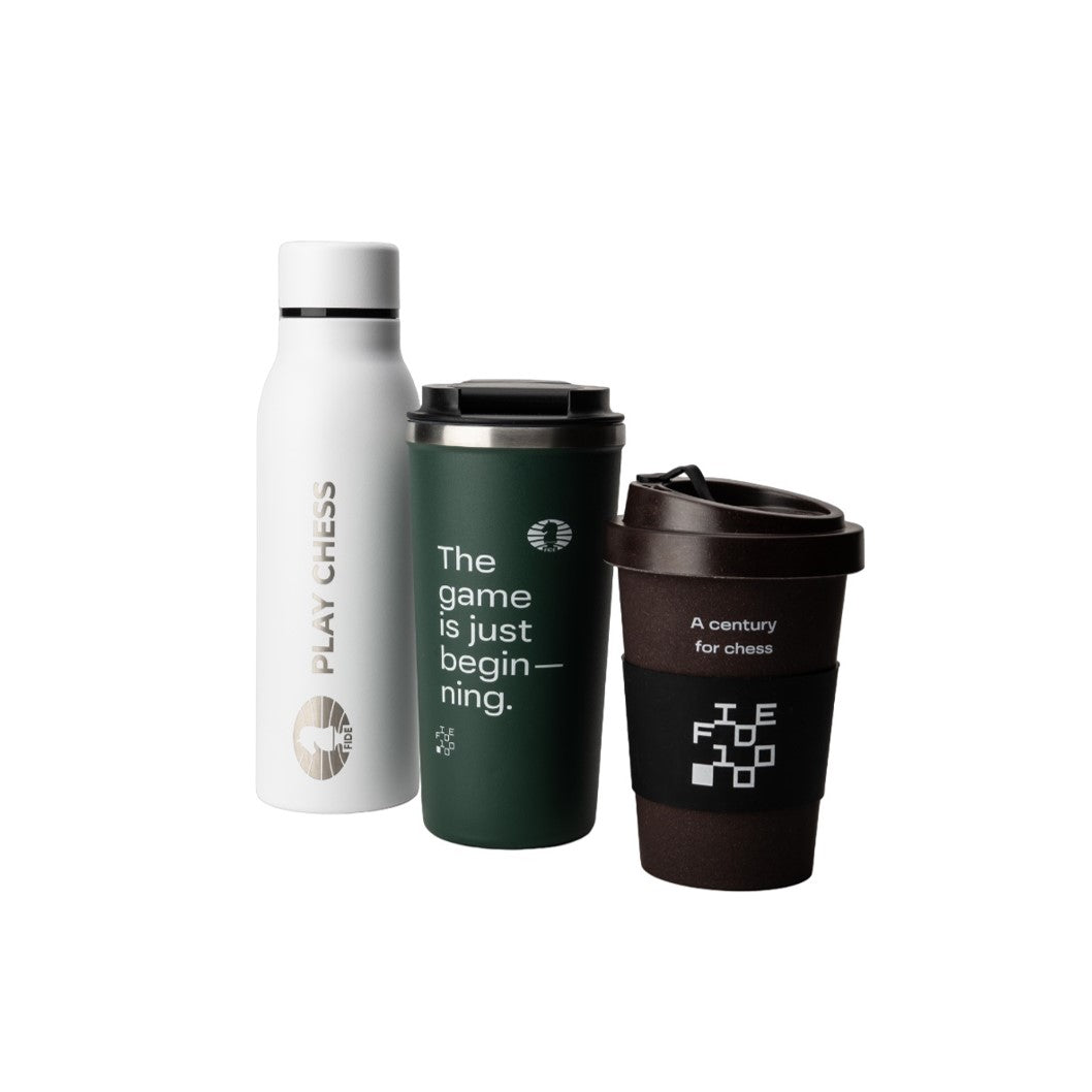 Accessories – FIDE