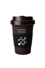 FIDE 100 Eco “A century for chess” mug