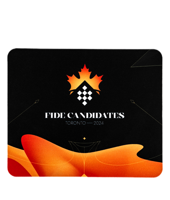 Accessories – FIDE